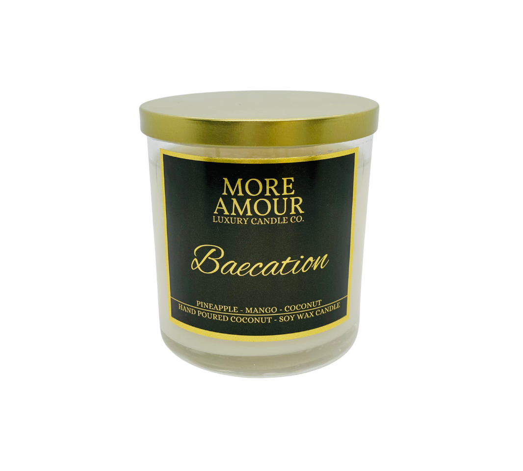 Le Grand Amour Collection – More Amour Luxury Candle Co.